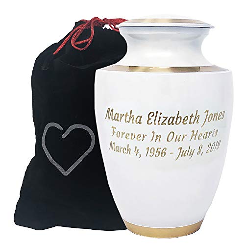 50 Cremation Urn Quotes - Eulogy for Life