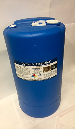 Amazon.com: Dynamic Descaler 15 Gallon : Health & Household