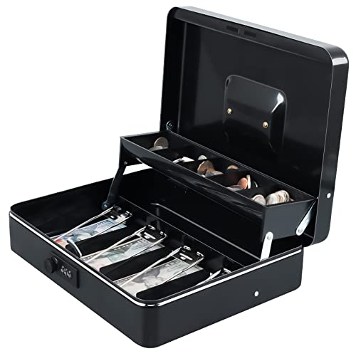 Amazon Best Sellers: Best Cash Boxes & Check Boxes