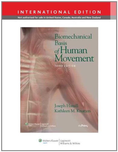 Biomechanical Basis of Human Movement: Hamill: 9781451109016: Amazon ...