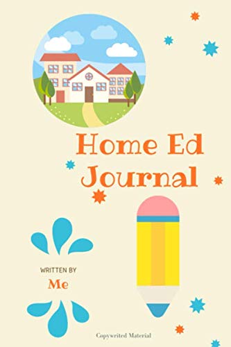Home Ed Journal: Suitable for all types of home education including ...