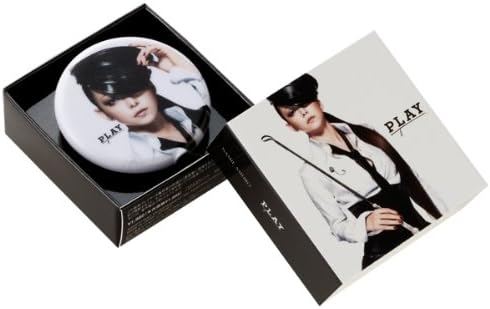 PLAY (初回生産限定)(PLAYBUTTON): Amazon.ca: Music