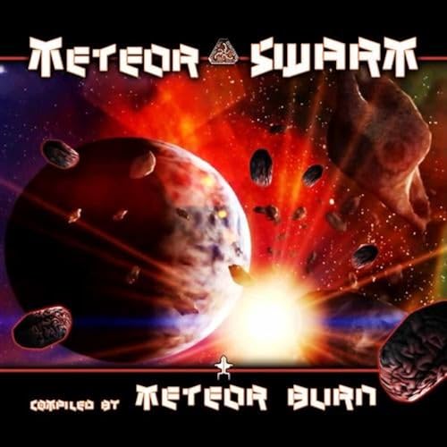 Amazon MusicでVARIOUS ARTISTSのMeteor Swarmを再生する