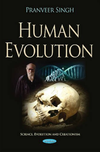Buy Human Evolution (Science, Evolution and Creationism) Book Online at ...