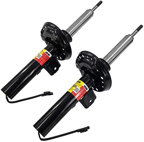 Amazon.com: ARSTAK 84677093 580-1096 19300063 Front Shock Strut ...