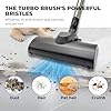 Amazon.com: GHAMADE for Miele, Turbo Brush Head Replacement | Easy Pet ...