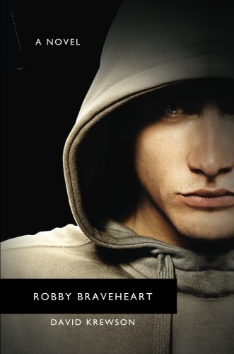 Robby Braveheart: David Krewson: 9781617391224: Amazon.com: Books