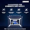 Luminous Ultra Charge UCTT-28066 Battery for Home, Office & Shops | 250 ...