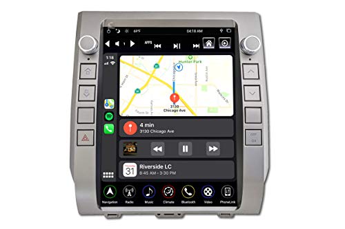 Top 10 Best Android Car Head Unit : Reviews & Buying Guide - Katynel