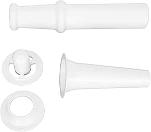Amazon.com: Meat Grinders, Food Grinder Attachment for Kitchen Stand ...