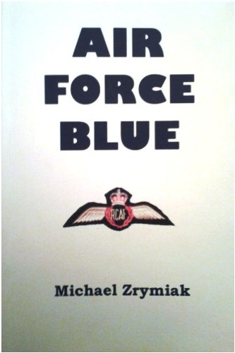 Buy Air Force Blue Book Online at Low Prices in India | Air Force Blue ...