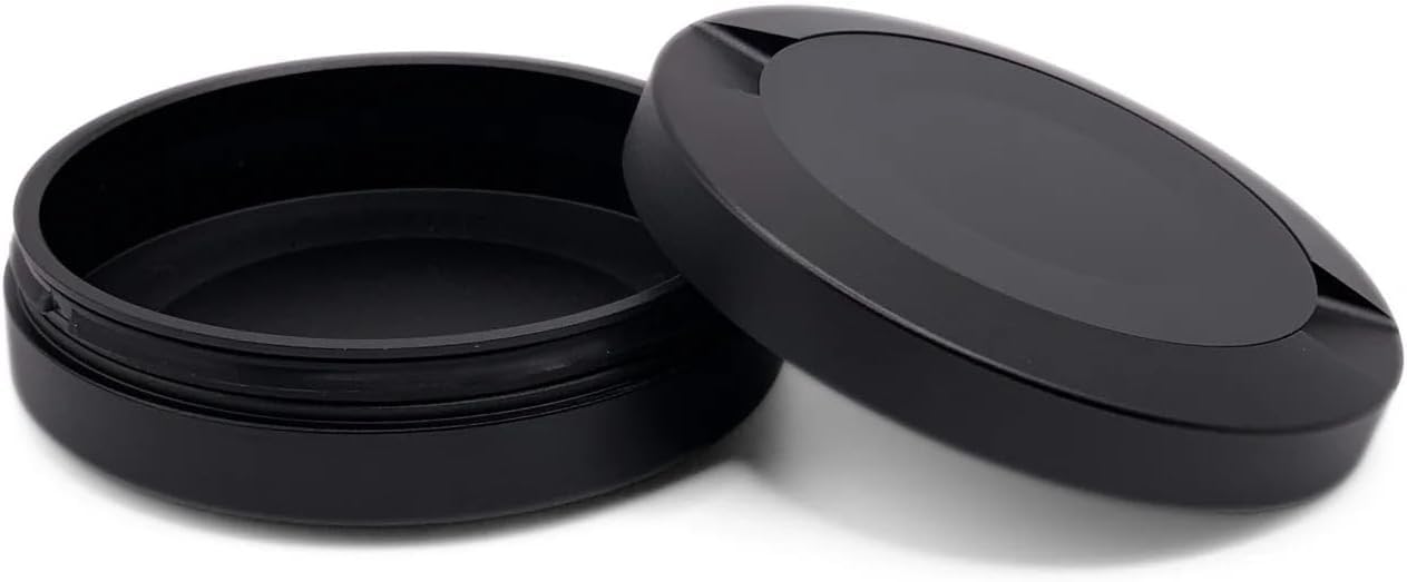 Amazon.com: Pocket-Sized Metal Storage Can, Container for Nicotine ...