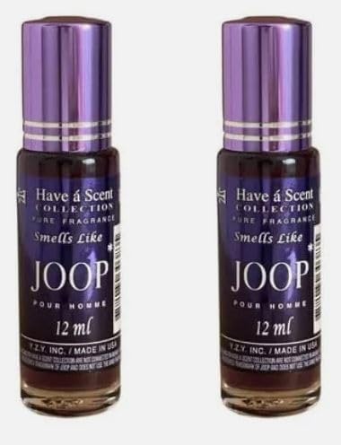 Amazon.com : Secret Plus HOPE! HOMME Eau de Parfum for Men 3.4 Fl Oz ...