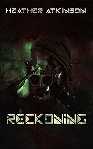 Amazon | Reckoning (Dividing Line Series Book 8) (English Edition) [Kindle edition] by Atkinson ...