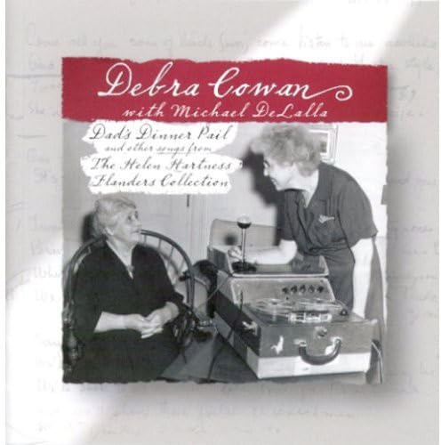 Debra Cowan - Dads Dinner Pail & Other Songs from the Helen Hart ...