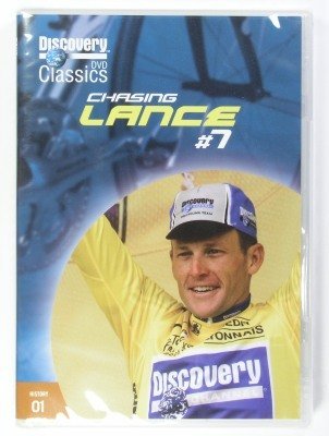 Amazon.com: Chasing Lance #7 DVD : Movies & TV