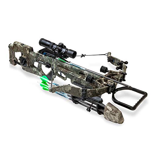 Top 10 Crossbow For Women of 2022 - Best Reviews Guide