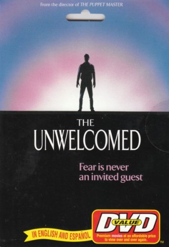 Amazon.com: The Unwelcomed : John Saxon, Joseph Culp, Robin Frates ...