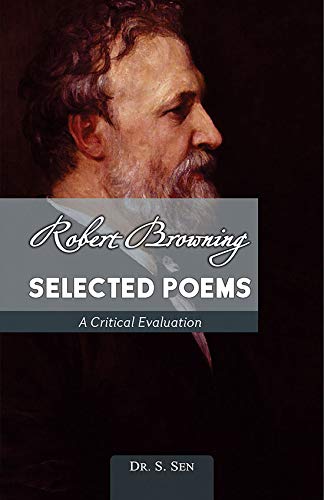 Buy Robert Browning: Selected Poems Book Online at Low Prices in India ...