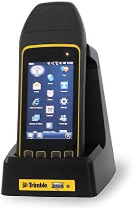 Trimble Juno T41 Docking Station : Amazon.com.mx: Electrónicos
