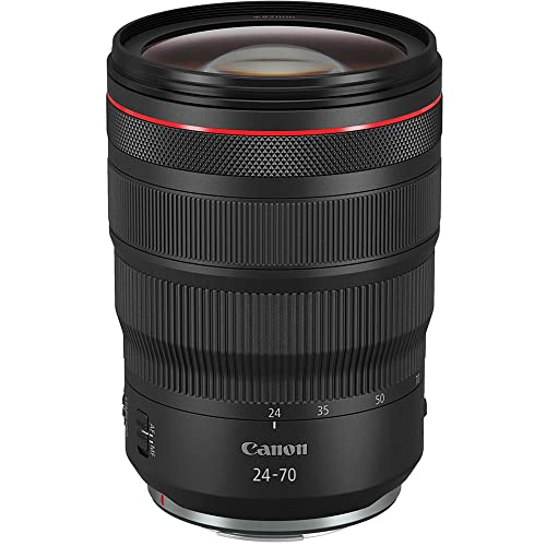 The 10 Sharpest Lenses for Canon Cameras in 2023