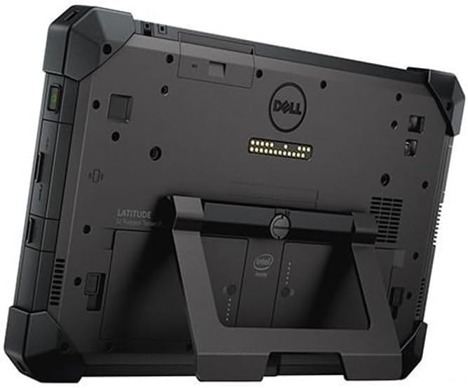 dell Latitude 7212 Rugged Extreme Tablet 11.6'' FHD Touch Screen (Dell ...