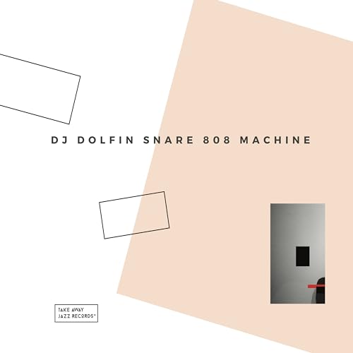 Amazon.com: Dj Dolfin Snare 808 Machine : Machine Woman: Digital Music