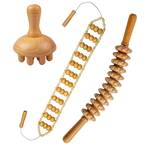 Top 10 Tools For Massage Therapists of 2022 - Katynel