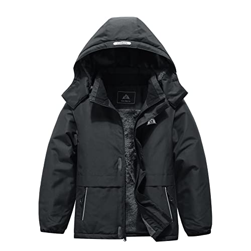 The 15 Best Winter Jackets For Children - Guidebook