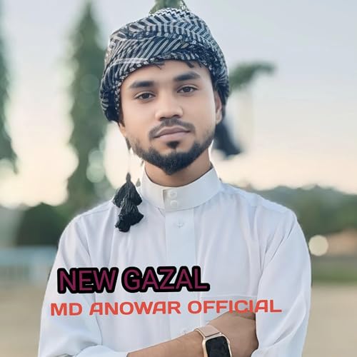 Play BANGLA GAJOL by MD ANOWAR OFFICIAL on Amazon Music Unlimited