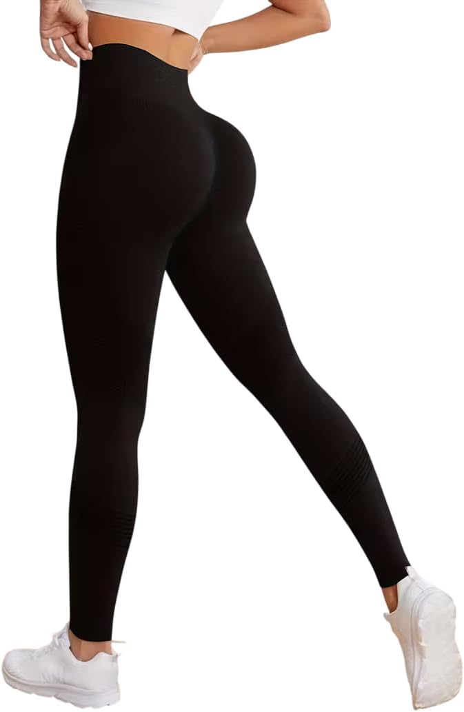 Coreex™ CelluFlex 3D Kompressionsleggings Damen – Anti-Cellulite ...