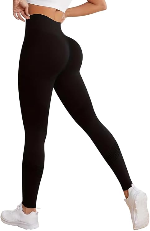 Coreex™ CelluFlex 3D Kompressionsleggings Damen – Anti-Cellulite ...