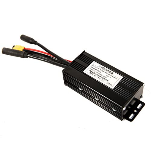 Buy Ebike 36/48v 22A 500W & 750W Brushless Controller with Waterproof ...