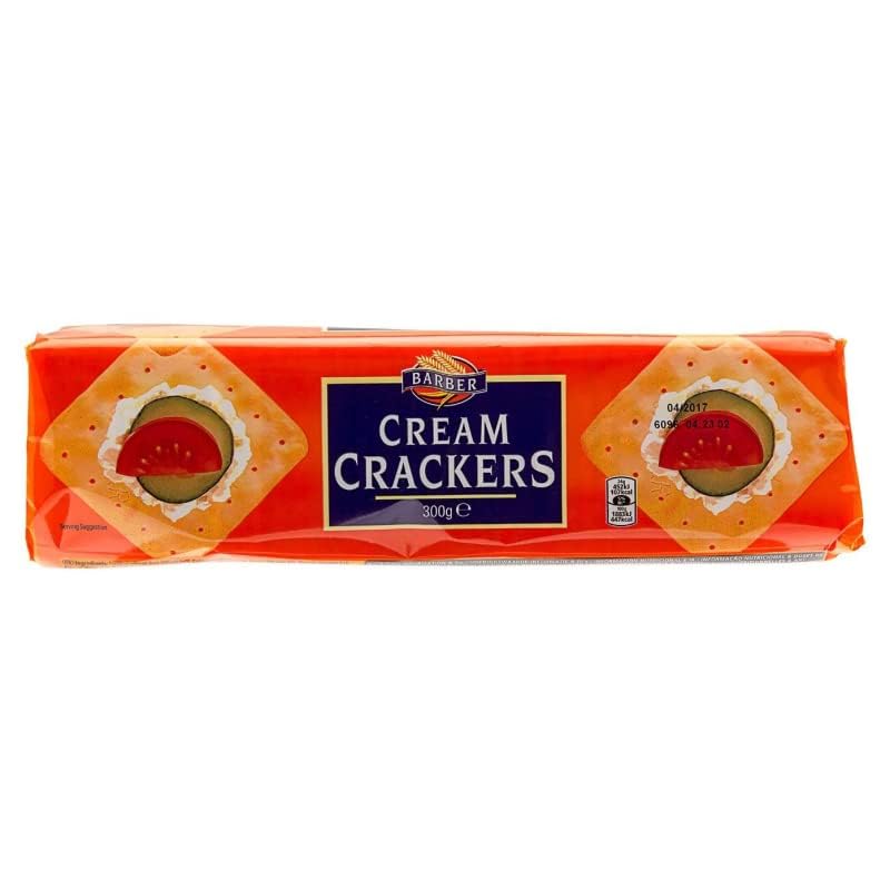 Amazon.co.uk Best Sellers: The most popular items in Crackers