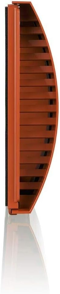 6 inch Heavy Duty Domestic or Industrial External Wall Wind Sound ...