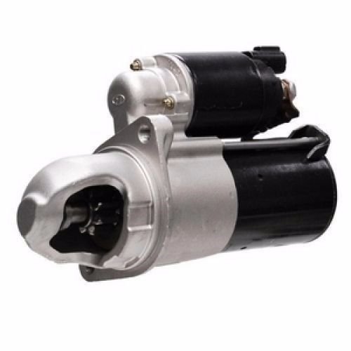 Amazon.com: Starter New Replaces 36100-2G100 36100-2G200 Sonata Tucson ...