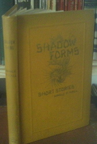 Shadow Forms, Short Stories: Hall, Manly P.: Amazon.com: Books