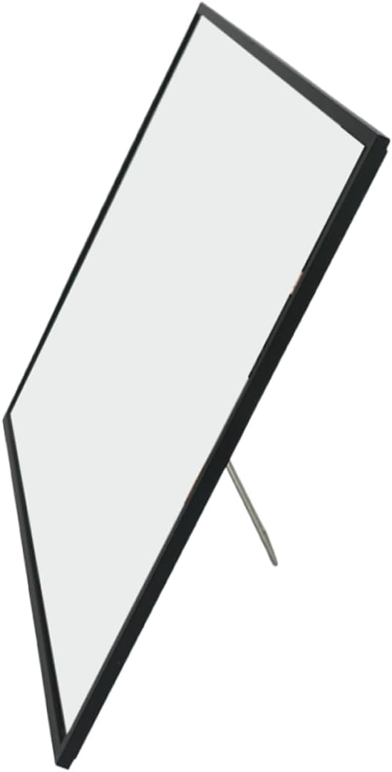 Amazon.com: MUCKLILY Shoe Fitting Mirror Farmhouse Floor Mirror Trying ...