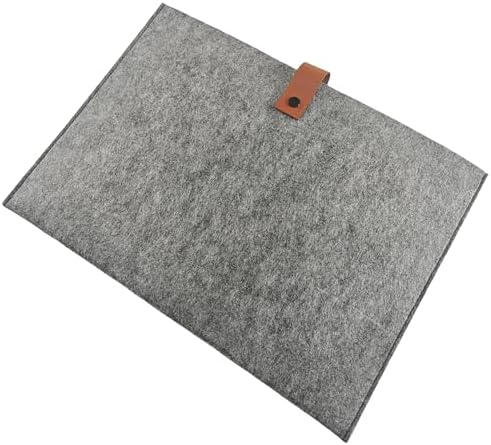 Laptoptasche aus Filz – Notebook-Hülle/Schutzhülle & Sleeve für Laptop ...