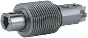 Amazon.com: PULME Load Cell 355-5/10/20/50/100/200/250/500KG(355-200kg ...