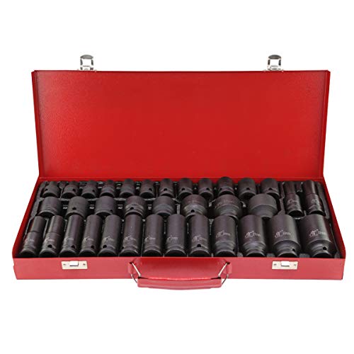 Best Impact Socket Sets | Toolrage