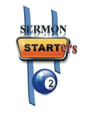 Sermon Starters 2: Whitmarsh, David: 9781479272310: Amazon.com: Books