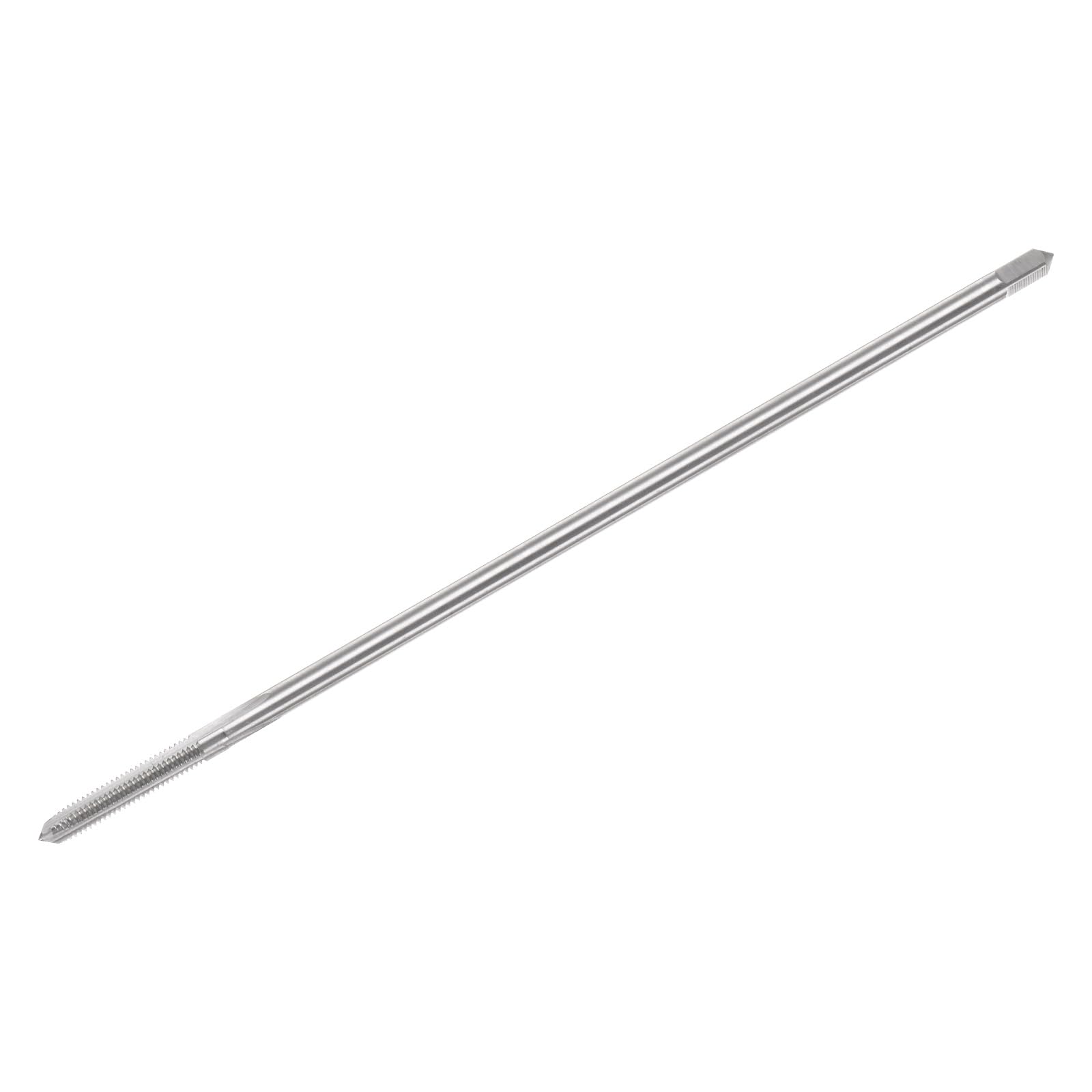 Amazon.com: uxcell Metric Thread Tap M4 x 0.7 H2 150mm Extra Long ...