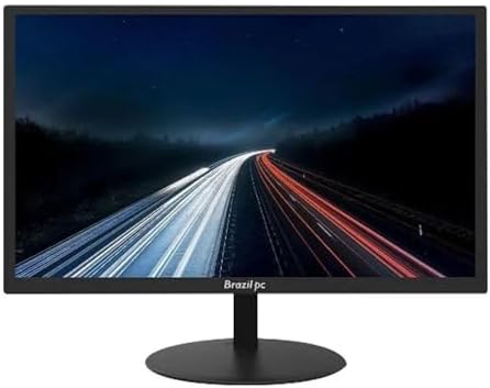 Monitor Aoc 18.5" Led Vga e Hdmi | Amazon.com.br