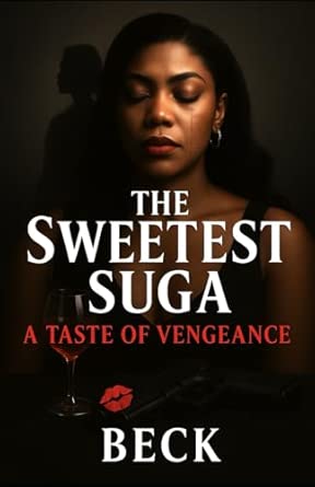 Amazon.com: The Sweetest Suga: A Taste of Vengeance: 9798285274698: B ...