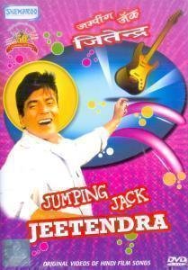 Jumping Jack Jeetendra: Amazon.in: Movies & TV Shows}