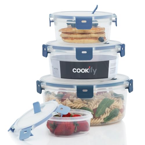 Los 5 Mejores Modelos De Topper Para Comida