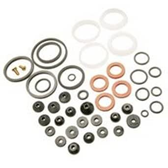 Faucet Washer Assortment: Amazon.com: Tools & Home Improvement
