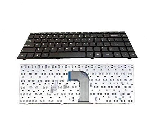 WISTAR Laptop Keyboard Compatible for HCL 1014 Series Laptop Keyboard ...