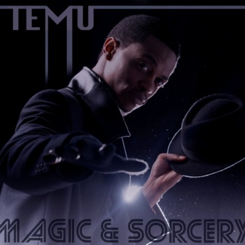 Play Magic & Sorcery by temu on Amazon Music